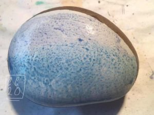 How to Paint Watercolors on Rocks with 3 Easy Ideas