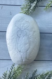 How To Make: Grinch Rock Painting Ideas For Christmas