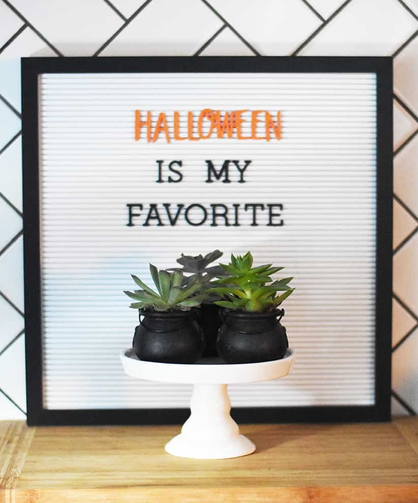 19 Glorious Hocus Pocus Crafts for a Spook-tacular Halloween