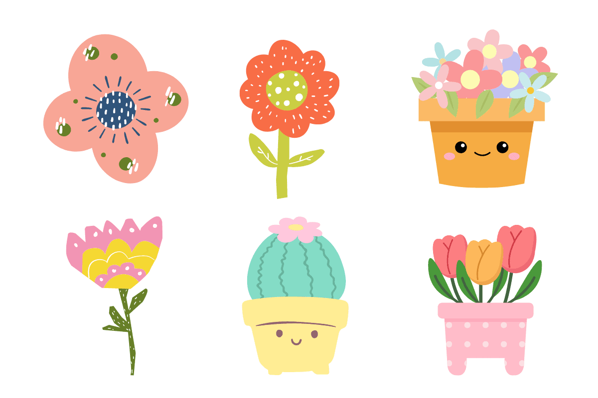 100+ Cute Drawing Ideas for Kids of All Ages to Try