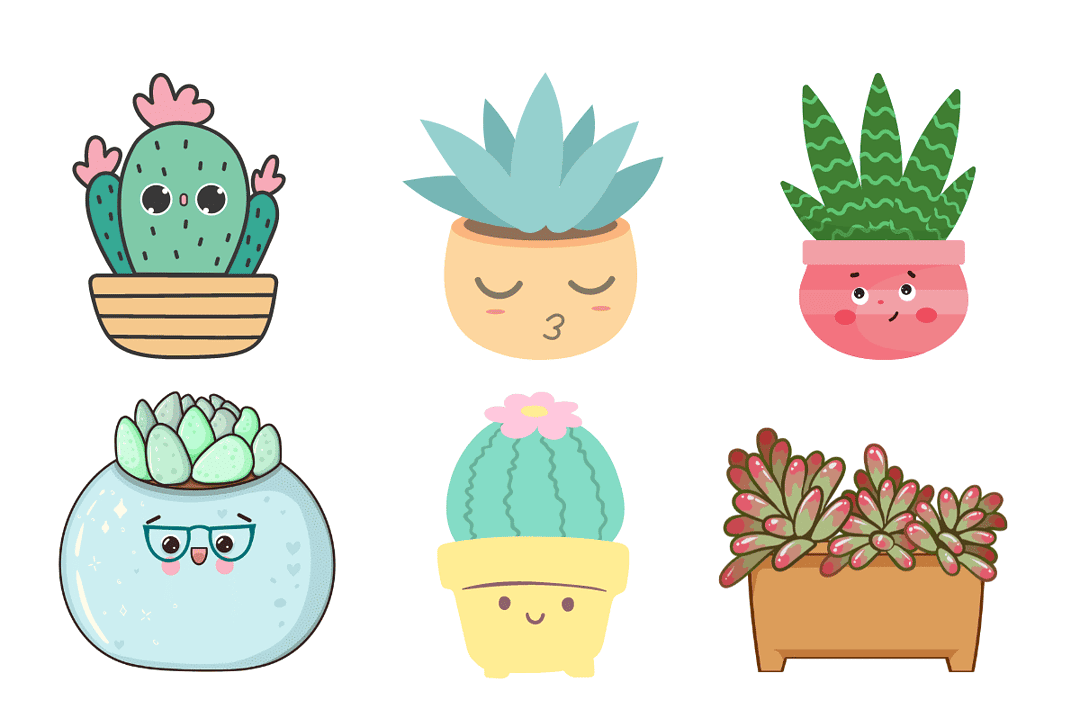 100+ Cute Drawing Ideas for Kids of All Ages to Try