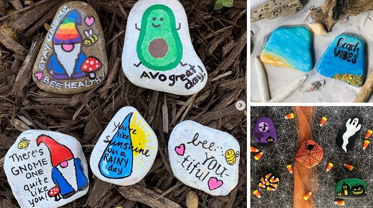 Halloween Squeegee Art: Easy Ghost Painting Craft