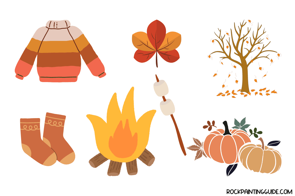 Fall In Love With These 100 Fall Drawing Ideas free Download Fall In Love With These 100 Fall Drawing Ideas free Download