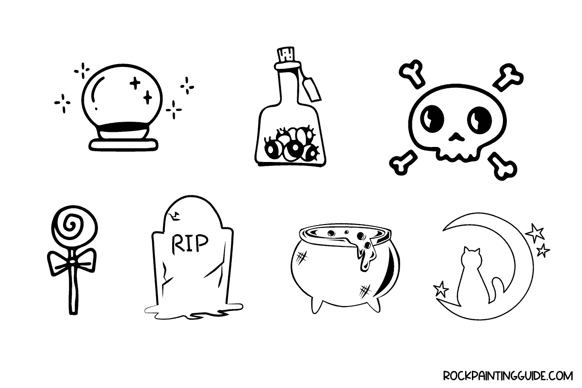 Fall in love with these 100+ fall drawing ideas! [free download]