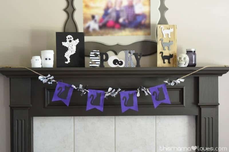 50 Wickedly Good and Spooky Adult Crafts for Halloween