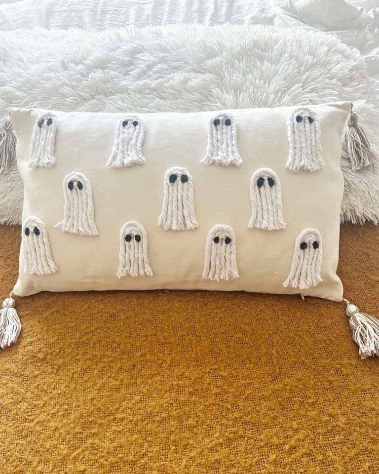 50 Wickedly Good and Spooky Adult Crafts for Halloween