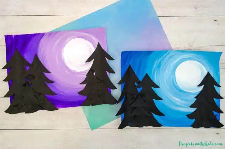 50 Fun & Engaging Winter Crafts For Preschoolers