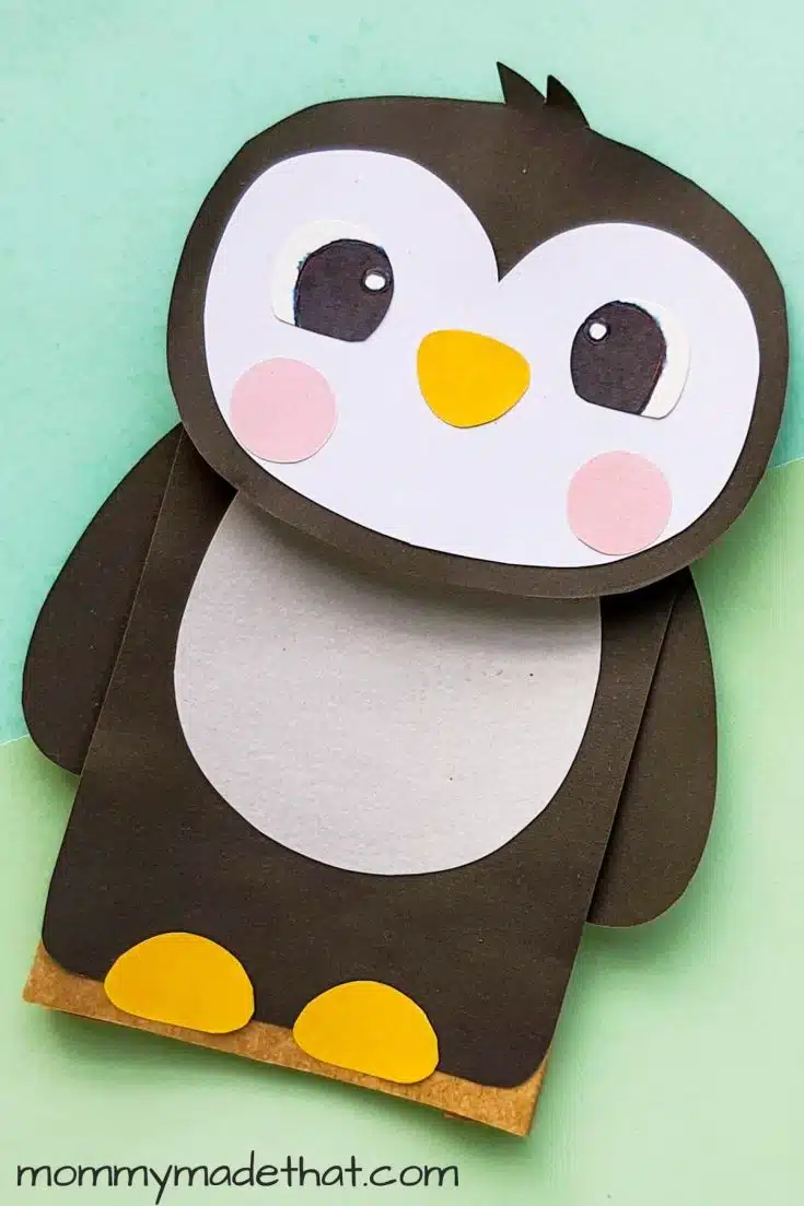 50 Fun & Engaging Winter Crafts For Preschoolers
