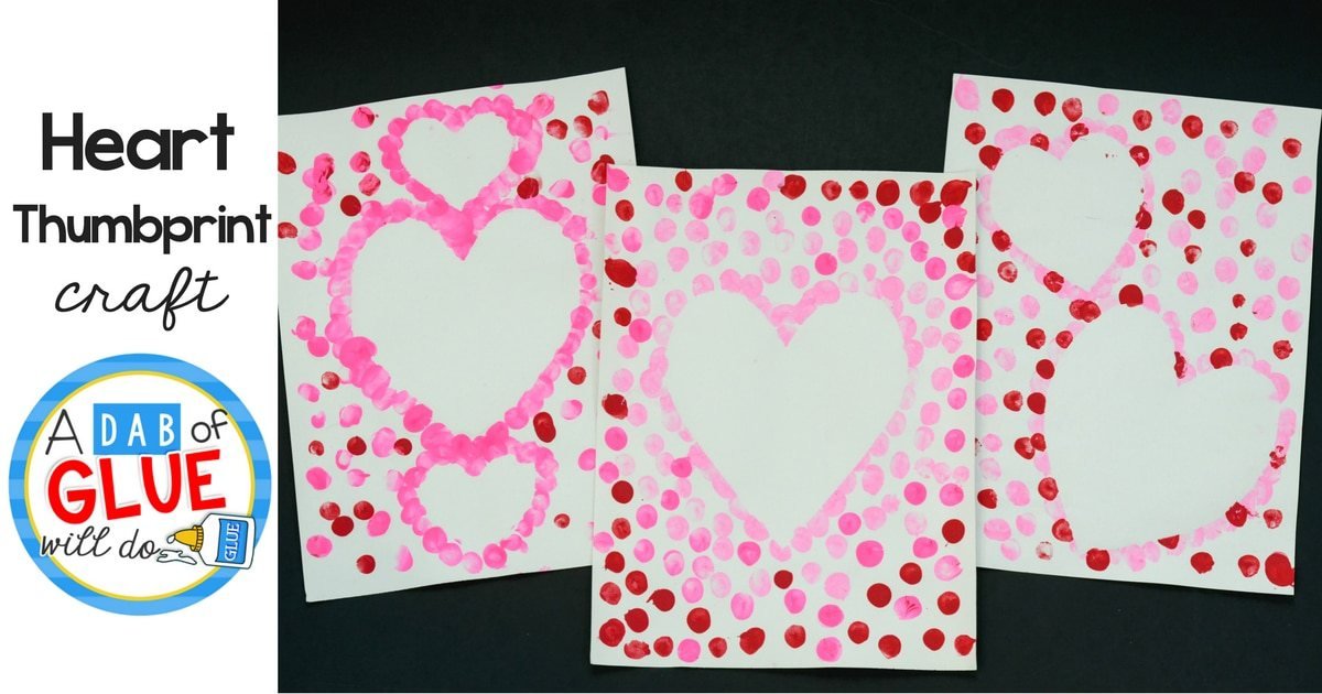 50 Sweet Heart Crafts for Kids, Teen, & Adults