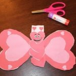 20+ Adorable Valentine's Day Lovebug Crafts For Kids