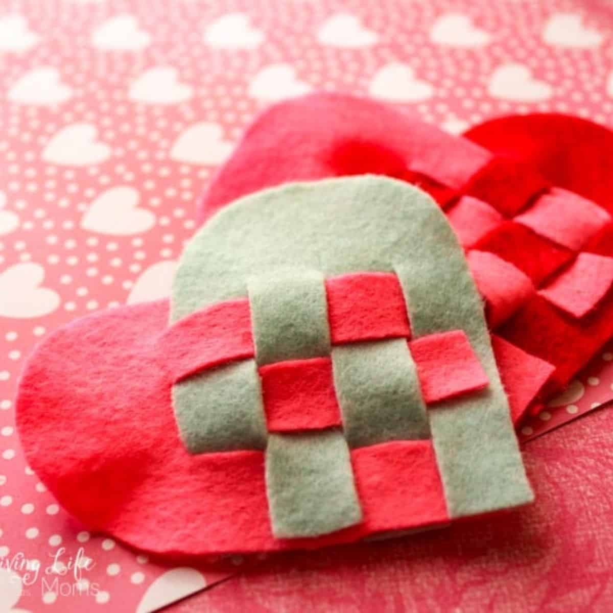 50 Sweet Heart Crafts For Kids, Teen, & Adults